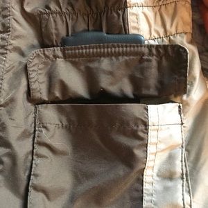 authentic graphite | Jackets & Coats | Authentic Graphite Lightweight ...